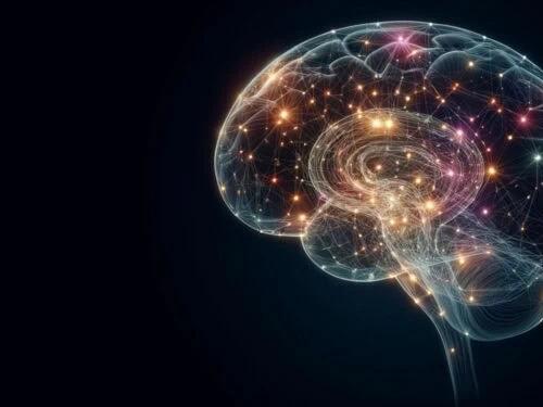 Researchers identify brain connectivity differences in six-week-old ...