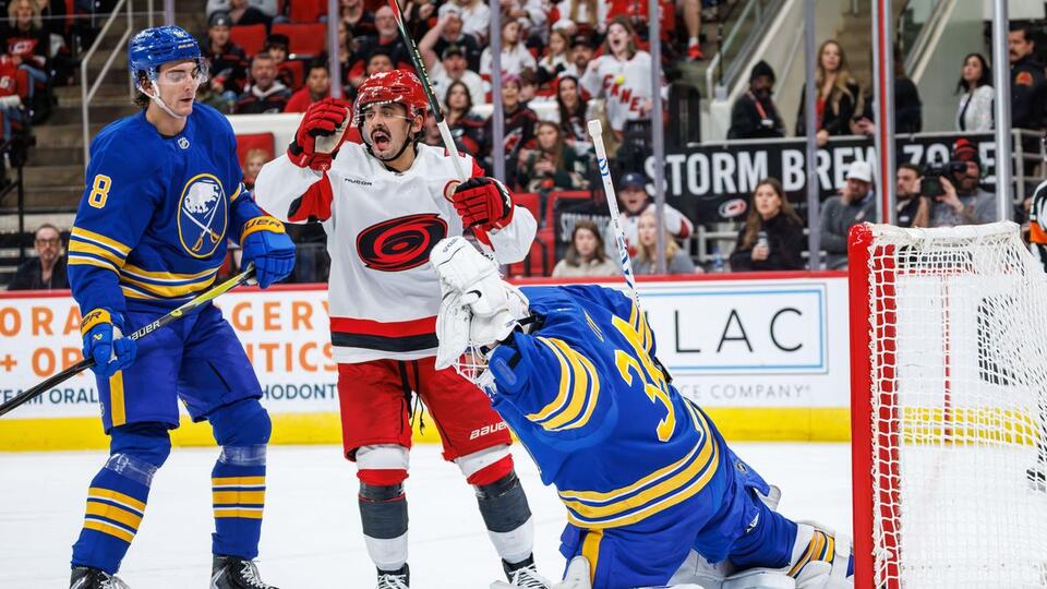 'Candy everywhere': Hurricanes' Jarvis on his not-so-secret sweet stash ...