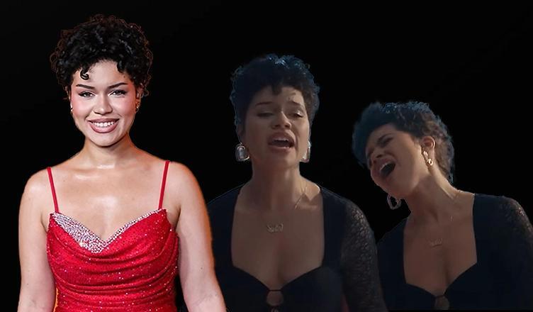 Aiyana-Lee on Her Path From Viral Singer to ‘Highest 2 Lowest’ Scene ...