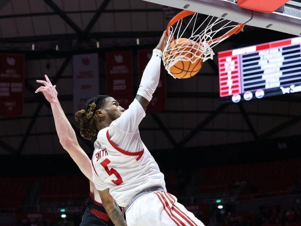 In need of another statement win, Utah takes on Cal