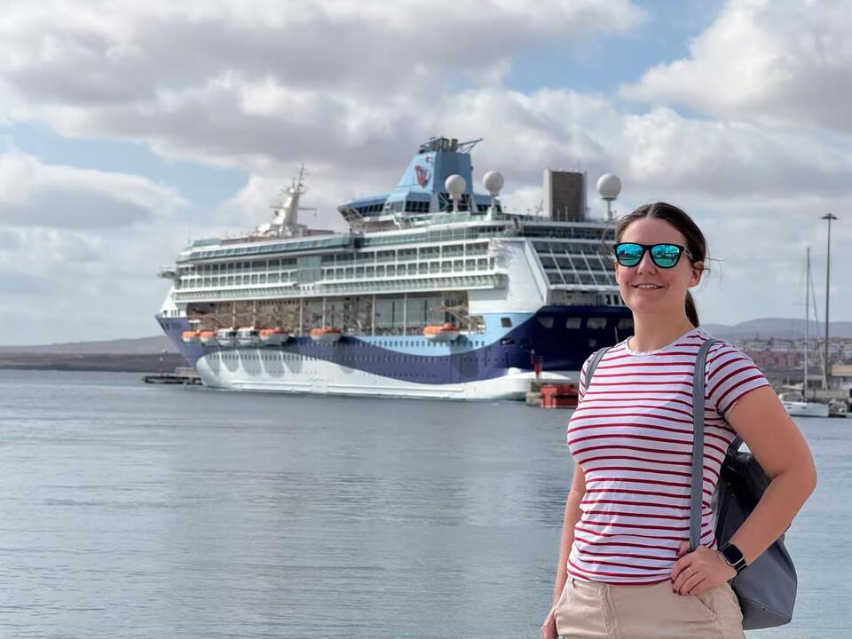 Marella Cruises All Inclusive Drinks List (and 2026 Menus) - NewsBreak