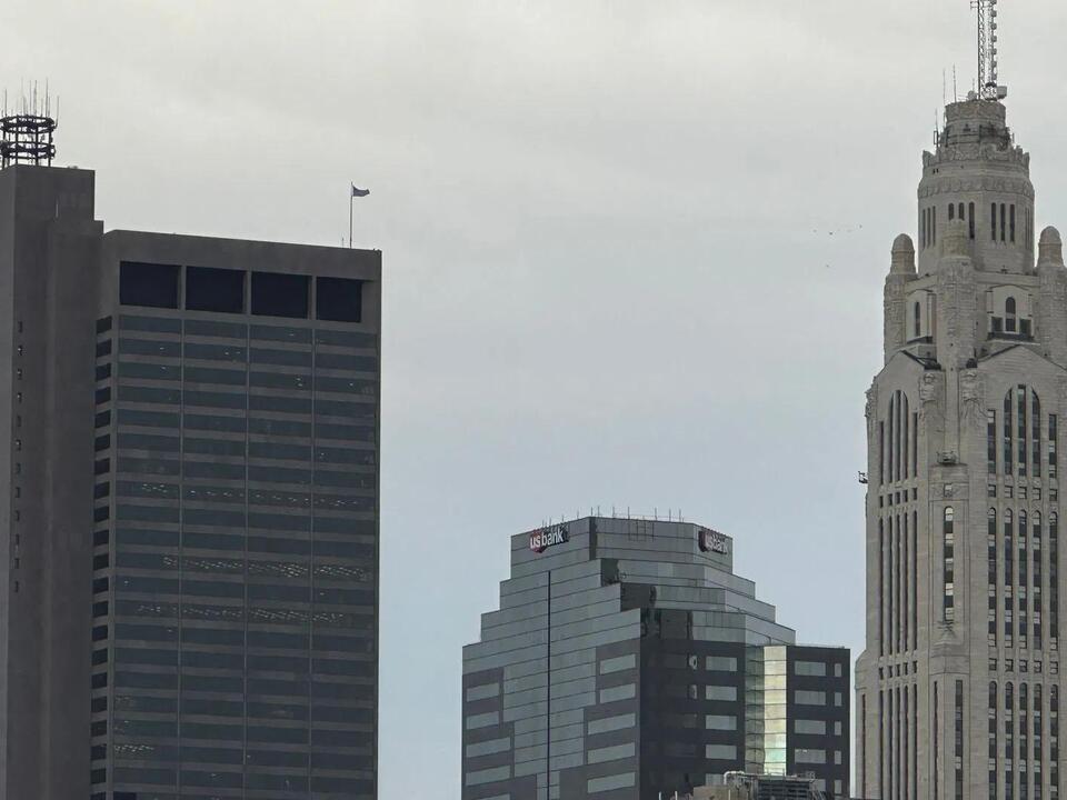 Columbus Weather: Light snow flurries Friday morning, cloudy and cold ... Columbus Weather: Light snow flurries Friday morning, cloudy and cold ...