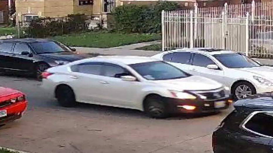 $150,000 reward offered for suspect in Chicago USPS robbery - NewsBreak