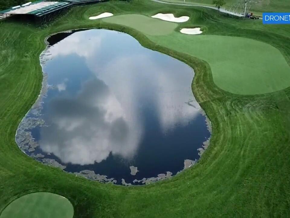 Bogey Inn reopens to host 3-day party event for 2024 Memorial Tournament