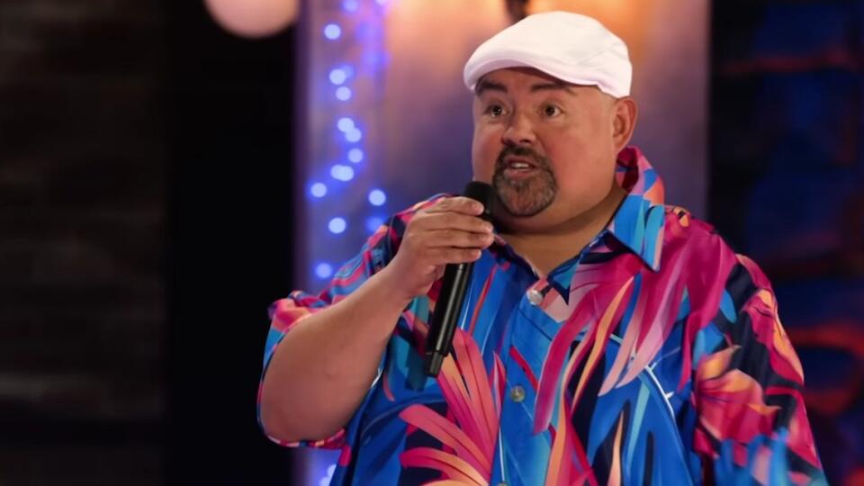 Gabriel Iglesias Net Worth 2025: How Much Money Does He Make? - NewsBreak