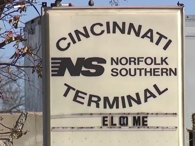 Here's how the city plans to spend first of Cincinnati Southern Railway ...