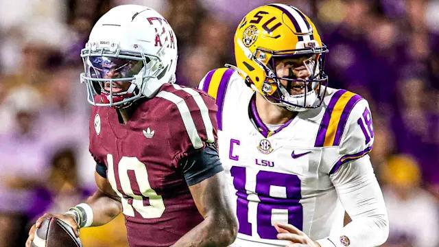Is there a college football game tonight? Full TV schedule, times ...