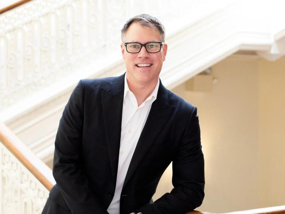 The BSO's Chad Smith on origins, mission, and the future