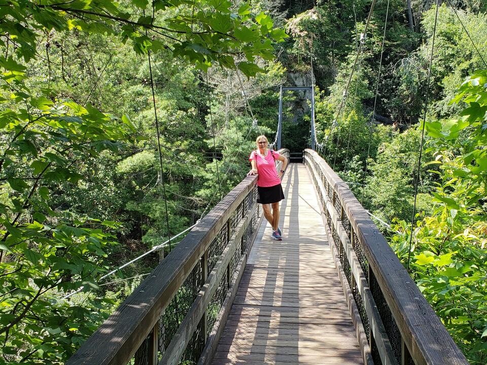 Georgia State Parks Combination Passes Make Great Gifts for State ...