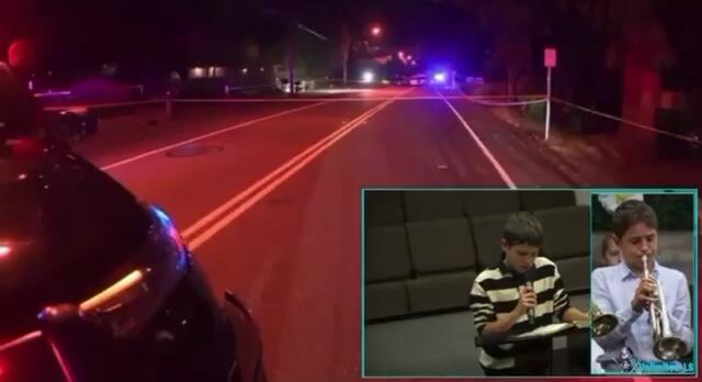 18-year-old man has been charged with murder for the fatal shooting of ...