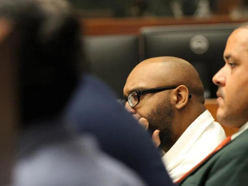 CDCR counselor murder: Rebuttal concludes; jury sent to deliberate