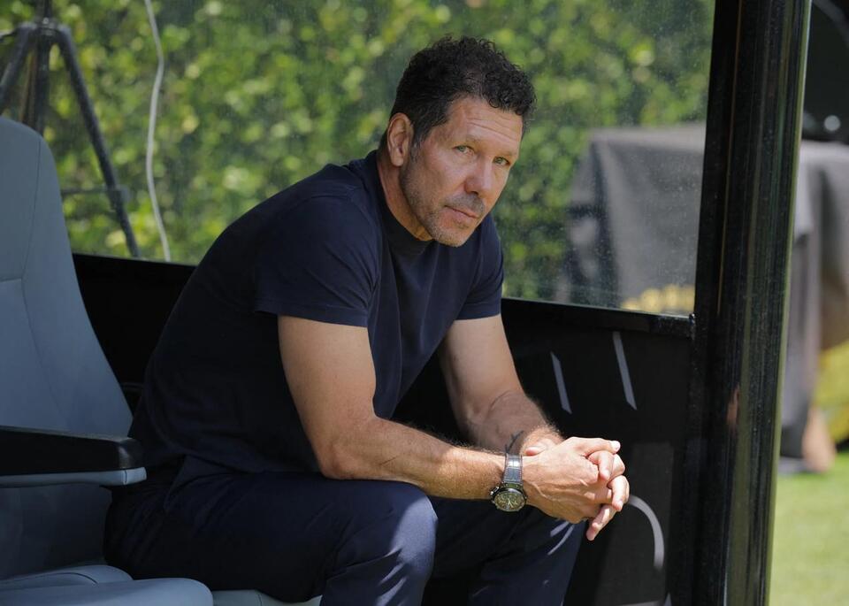 ‘Seriously Asking Me?’ — Diego Simeone Reacts Furiously to Question ...