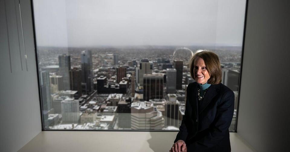 Denver's first female district attorney says leaving office will be ...
