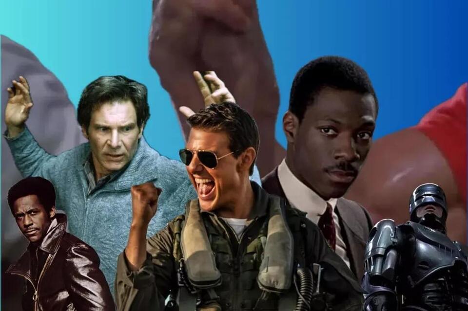 The Dad Movie Canon: 25 Films Every Dad Loves - NewsBreak