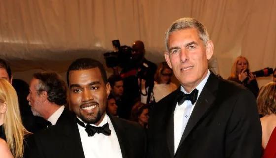 Kanye West Claps Back At Lyor Cohen Over Open Letter About Antisemitism ...