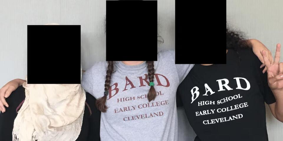 ‘Cleveland’ appears 798 times in Epstein files, including mentions of ...