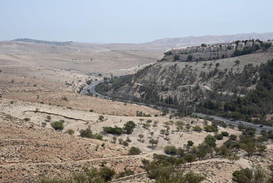Israel's Knesset advances West Bank annexation opposed by majority ...