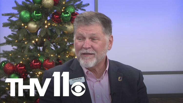 Goodwill Arkansas expands with new location in Little Rock - NewsBreak