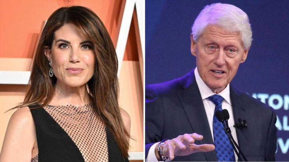 Monica Lewinsky Says Bill Clinton ‘Escaped’ Consequences of Their ...