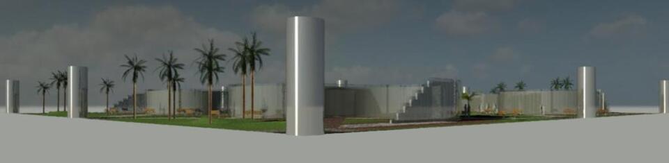Weeping Time land: Group works to buy, build memorial - NewsBreak