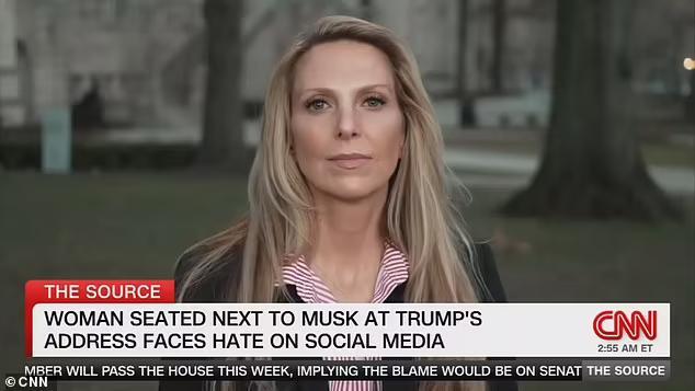 Glamorous Botox beautician breaks silence on viral Elon Musk meeting ...