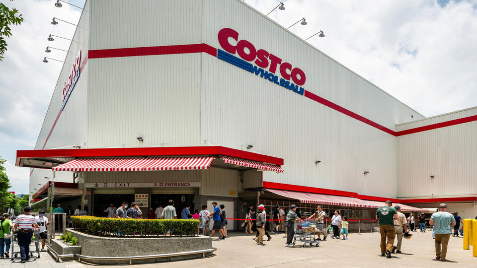 5 Cool Robots You Can Buy At Costco - NewsBreak