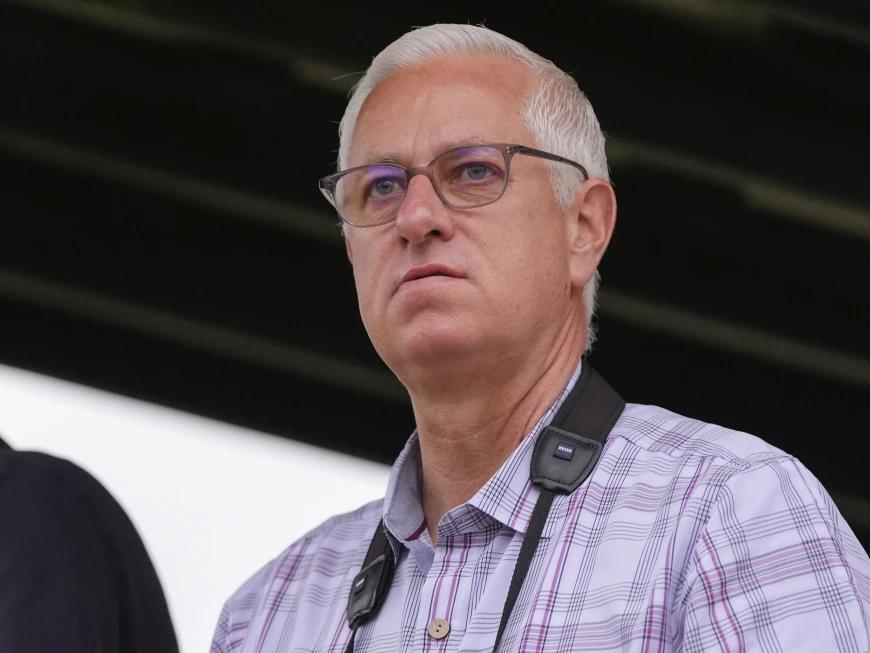 Hall of Fame trainer Todd Pletcher among 4 new members named to HISA ...
