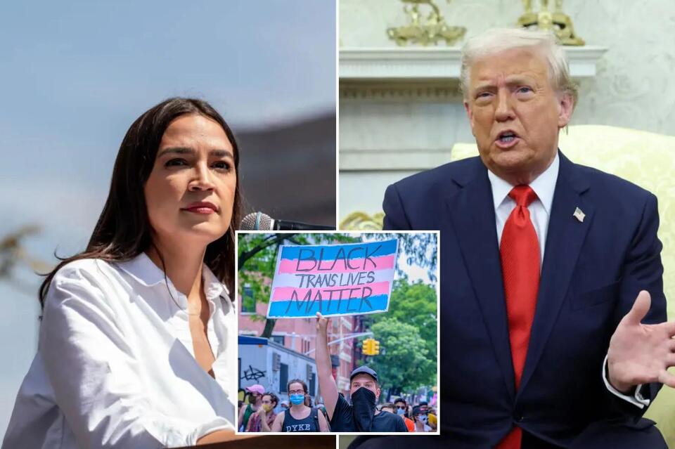 AOC claims Republicans want to ‘trick’ Americans into identity politics ...
