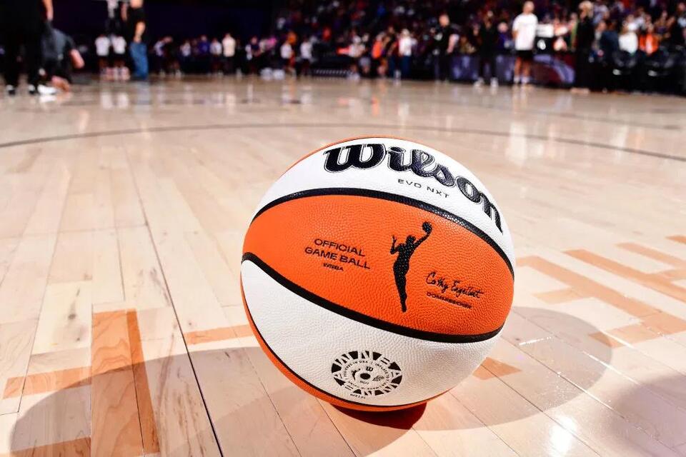 WNBA Players Wear ‘Pay Us What You Owe Us’ Shirts At All-Star Game In ...