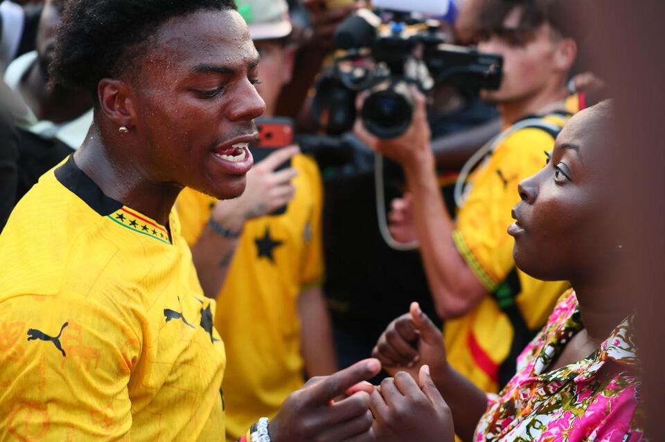 IShowSpeed says incredible Africa trip ‘opened my eyes’ as streamer ...