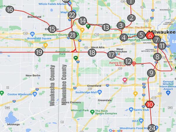 Proposed commuter rail project aims to connect SE WI communities