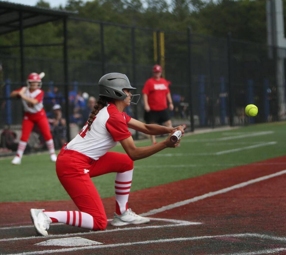 Softball: Results from the 2024 season - NewsBreak