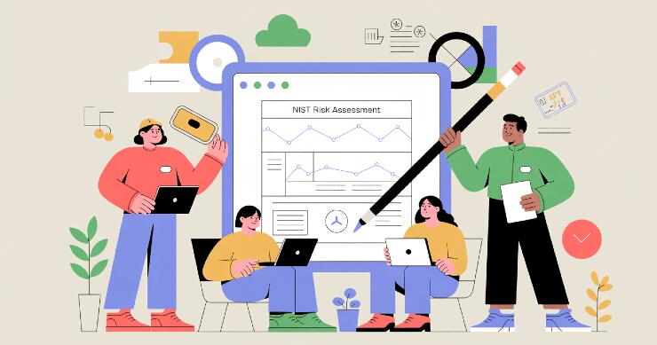 NIST Risk Assessment Template: A Step-by-Step Guide to Effective Risk ...