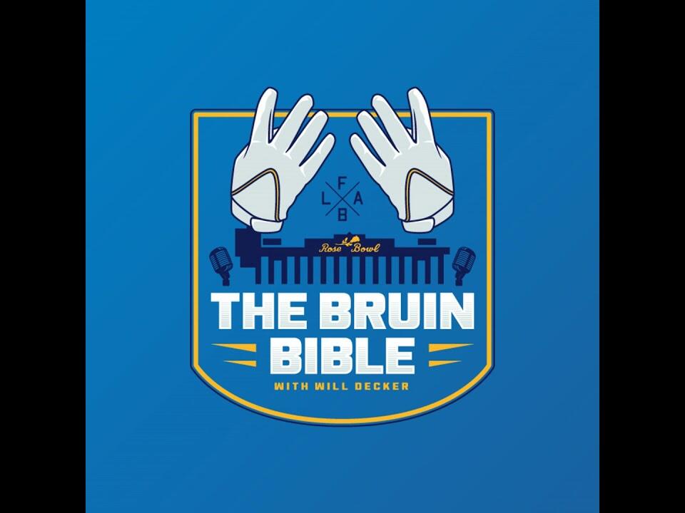 Wayne Cook joins to talk New O-Line Transfer + Friday Night Lights