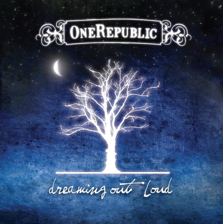 ONEREPUBLIC ANNOUNCE FIRST-EVER VINYL RELEASE OF DEBUT ALBUM DREAMING ...