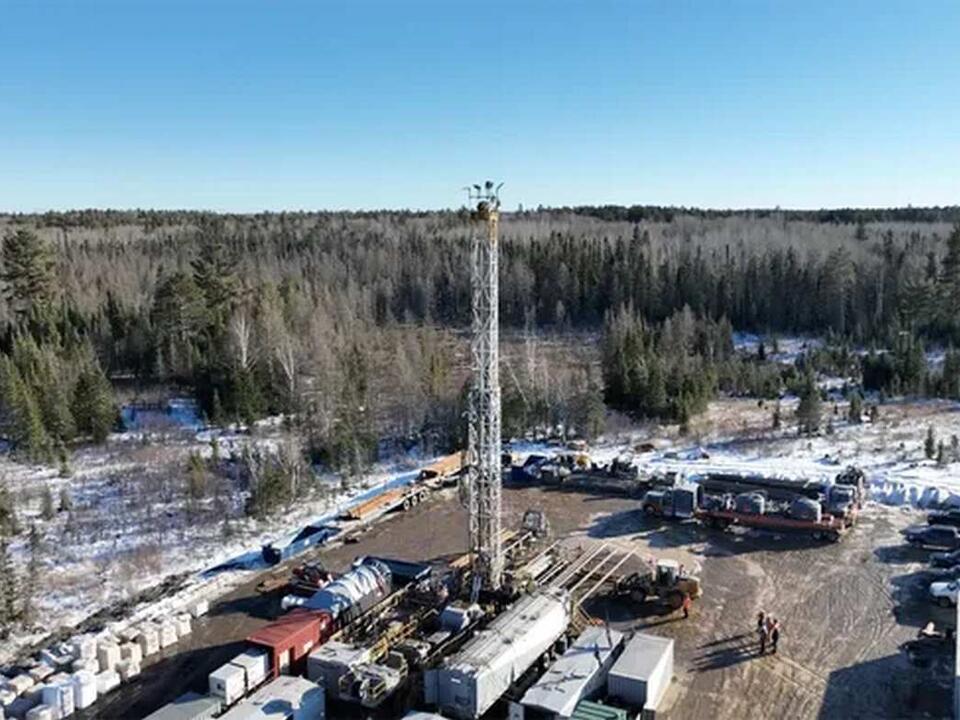 Massive Helium Reservoir in Minnesota Is ‘Mind-Boggling’ – Valuable for ...