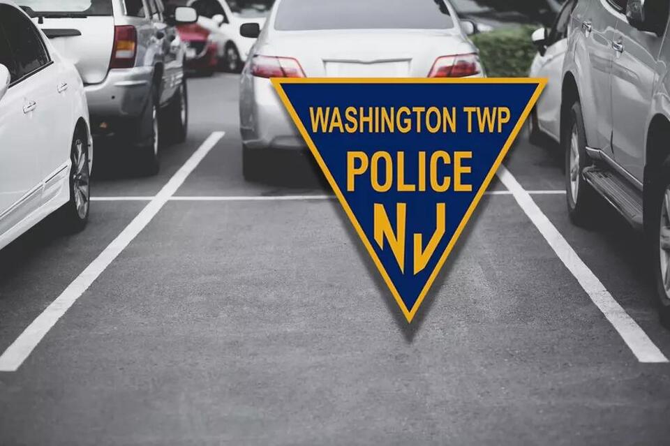 Bridgeton, NJ, Man Charged After Alleged Gun Incident Outside Gym ...