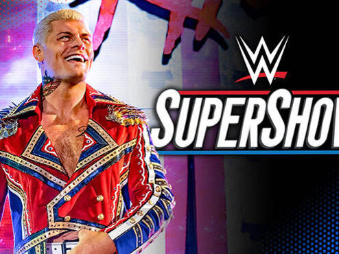 WWE News: Notes on SuperShow Summer Tour, Tonight’s NXT Live Event Is ...