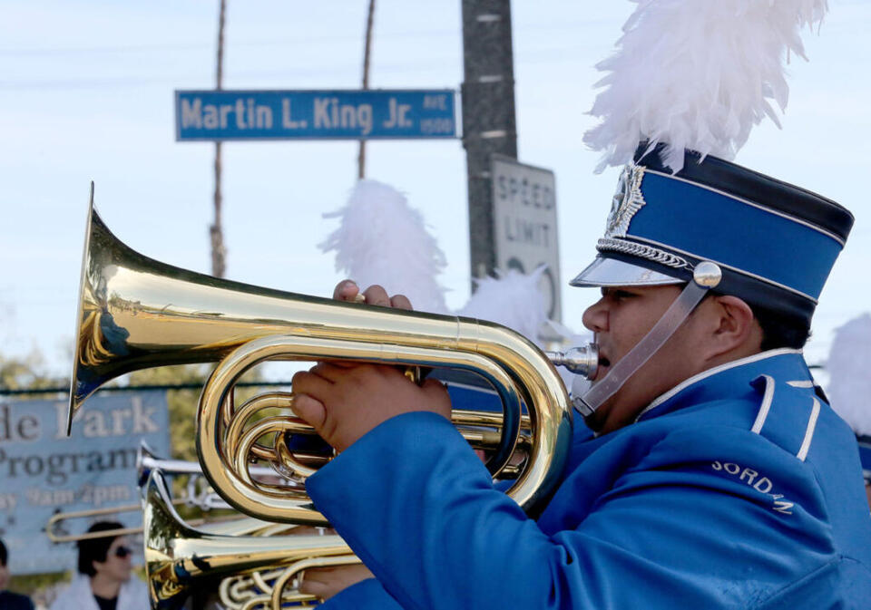 Things to do in Long Beach this weekend — including the annual MLK Day ...