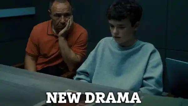 Adolescence star ‘was on the brink of quitting acting’ before show that had him ‘crying most ...