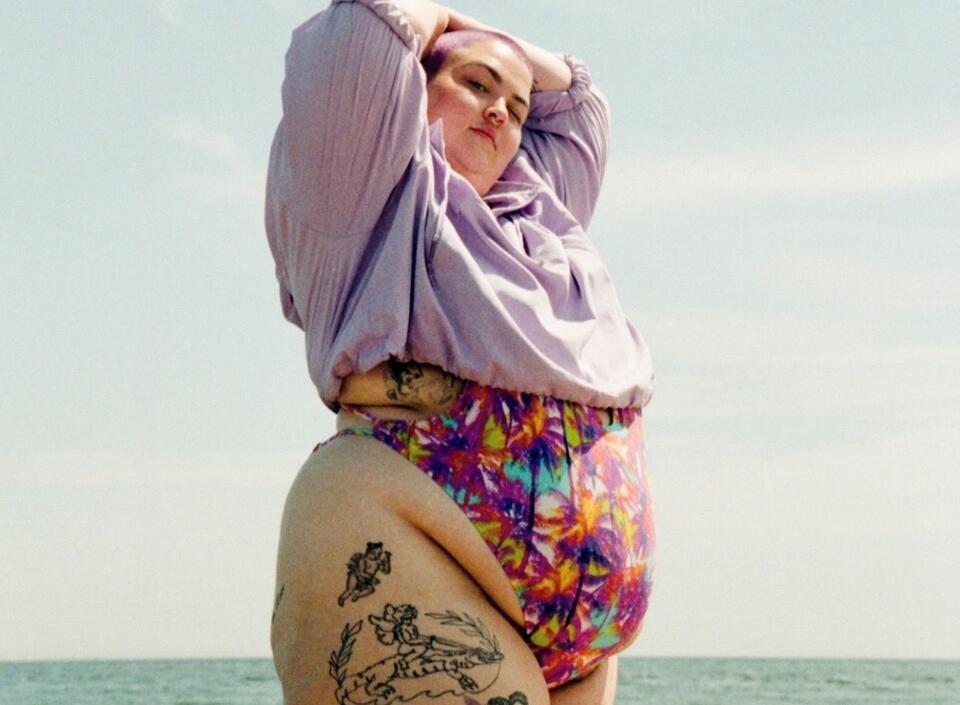 ‘Fat Beach Day’ is coming to New York City this summer - NewsBreak
