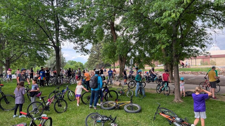 Longmont Bike Night Sees Record-Breaking Annual Attendance in 2025 ...