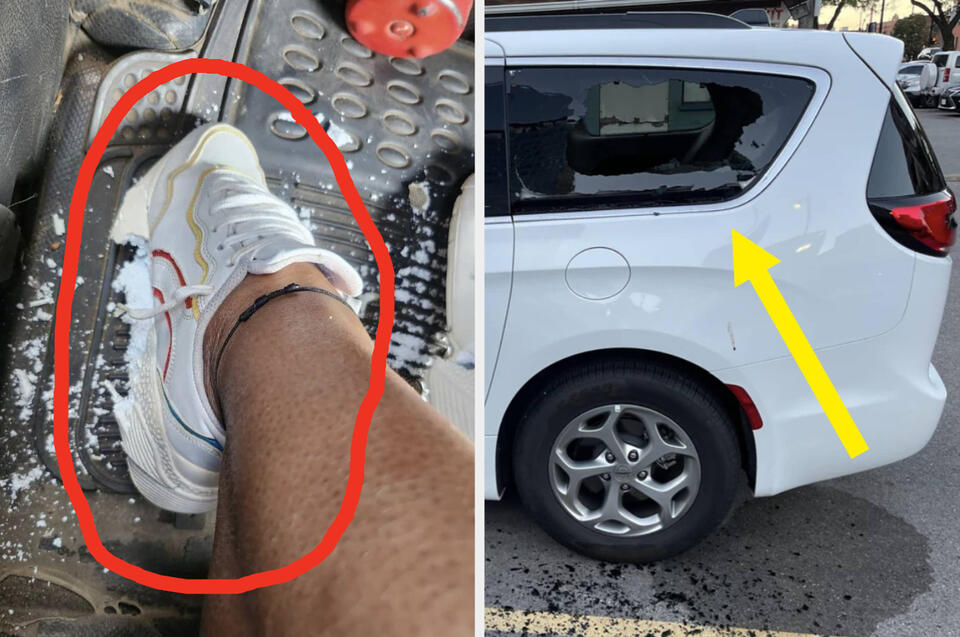 These 17 People Had Very "Ughhh, Life Sucks" Days At Work, And It ...