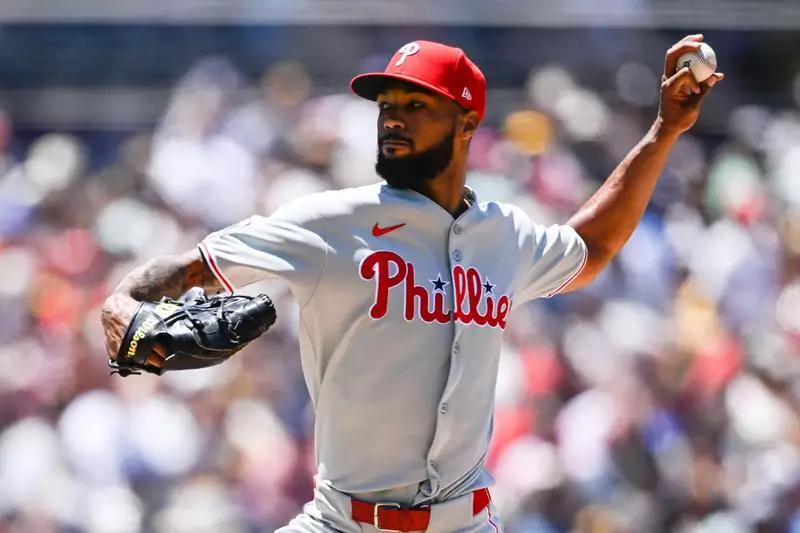 “Feel Really Bad” – Phillies $7.5M Closer Left Reeling After Wasting ...