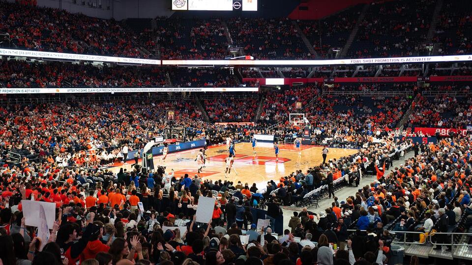 2025-26 Men’s Basketball Schedule: Syracuse Game Times & TV Info ...