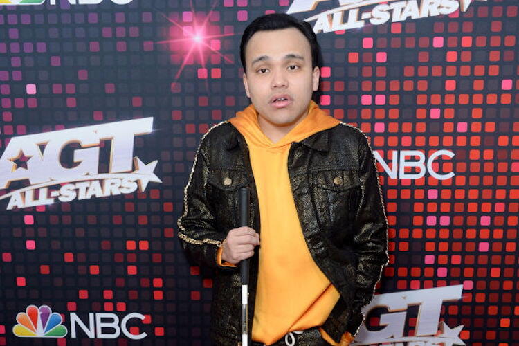 Kodi Lee Releases New Song, Reveals Title of Debut Album - NewsBreak