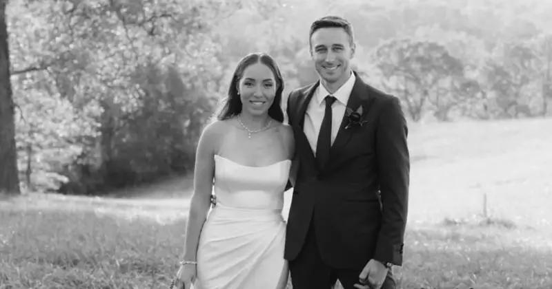 Who Is Jessica Pegula’s Husband? Everything to Know About Taylor ...
