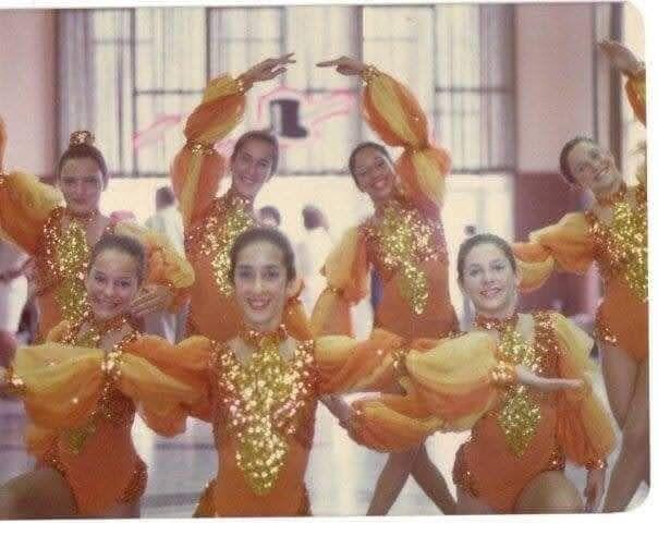 Fabulous Feet Academy Shines At National Dance Competition - NewsBreak