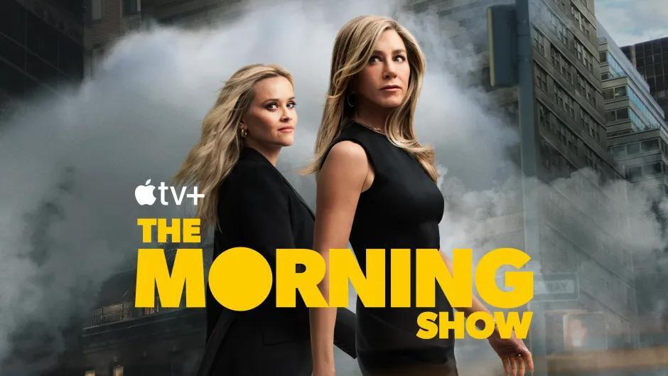 ‘The Morning Show’ Season 5: Is the Apple TV+ Series Coming Back ...