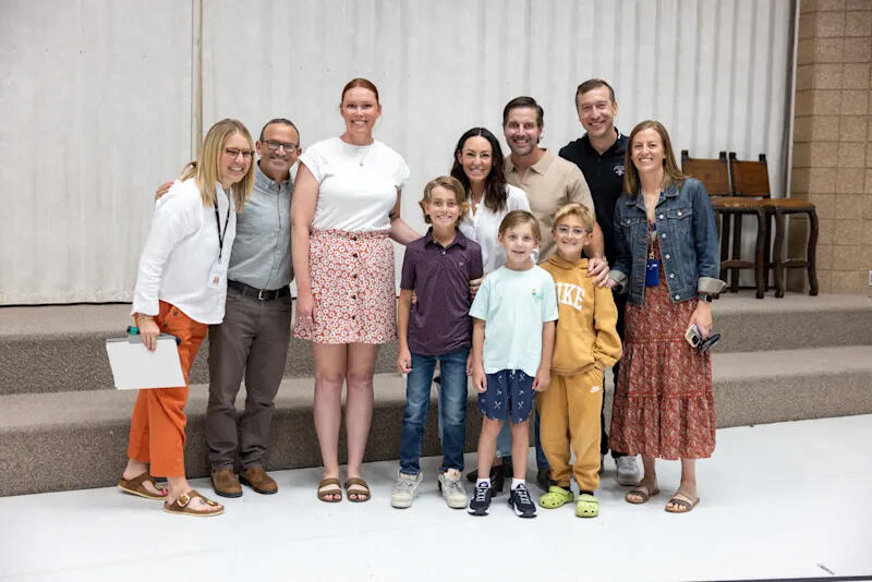 Park City School District names 2025 We All Belong Kindness Award ...